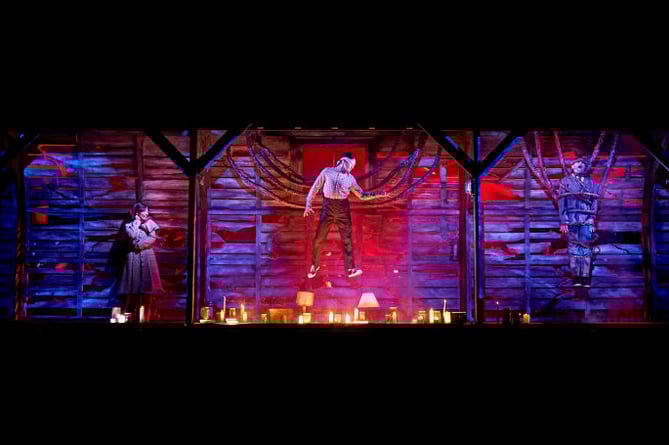 7 Jaw-Dropping Reasons You MUST See Stranger Things: The First Shadow ...